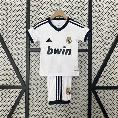 Real Madrid 2012/2013 domaći dres dečiji