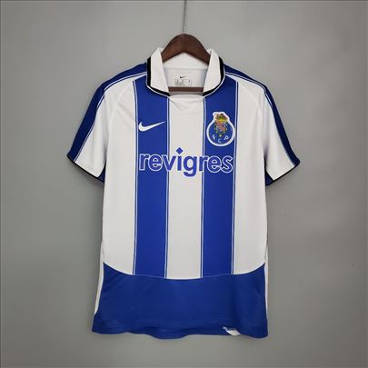 Porto 2003/2004 domaći dres