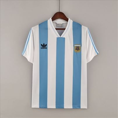 Argentina 1993 domaći dres