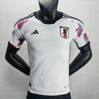 2022 Fifa World Cup Qatar - Japan gostujući dres