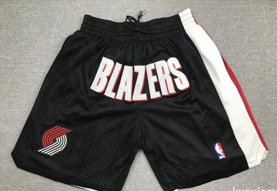 Portland Trail Blazers NBA šorc #2