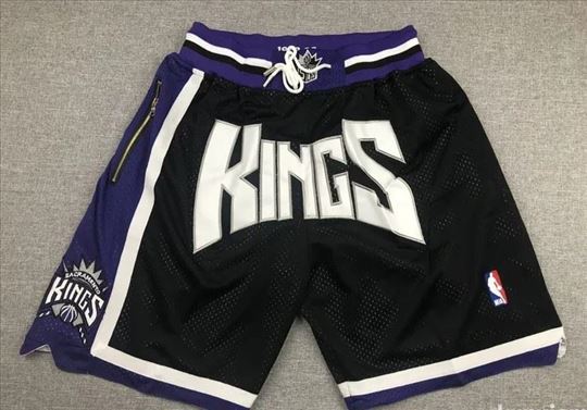 Sacramento Kings NBA šorc #2