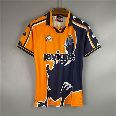 Porto 1997/1999 gostujući dres