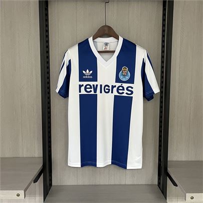 Porto 1991/1993 domaći dres
