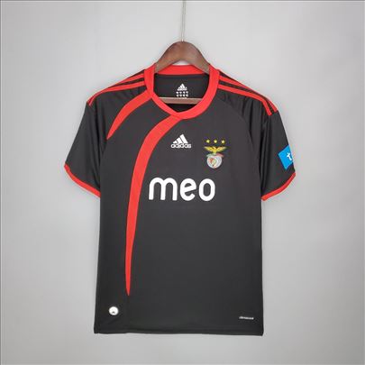 Benfica 2009/2010 gostujući dres