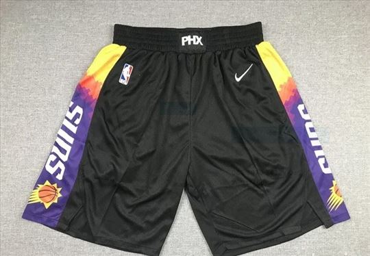 Phoenix Suns NBA šorc #4