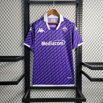 Fiorentina 2023/2024 domaći dres