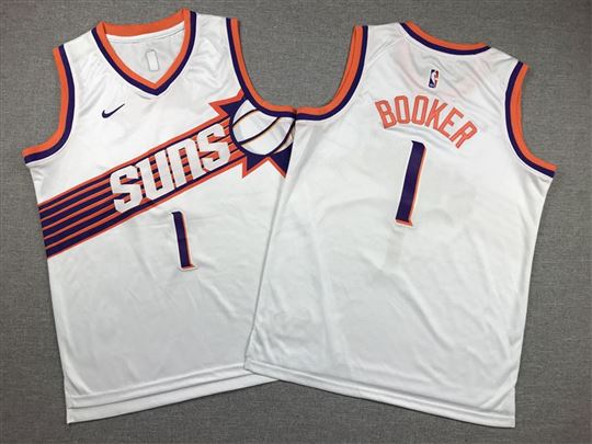 Devin Booker - Phoenix Suns NBA dečiji dres