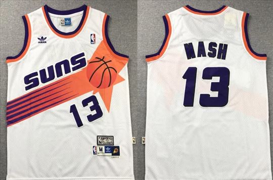 Steve Nash - Phoenix Suns NBA dres #3