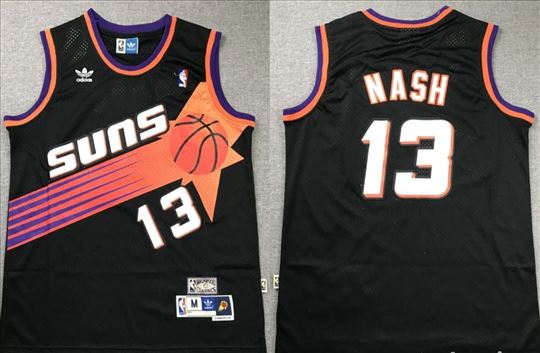 Steve Nash - Phoenix Suns NBA dres #2