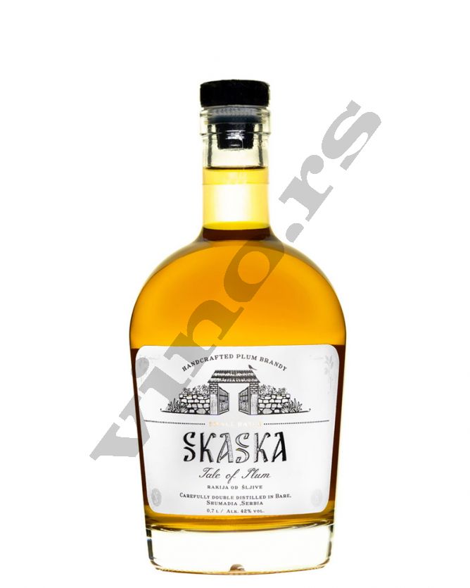 Skaska Rakija od šljive