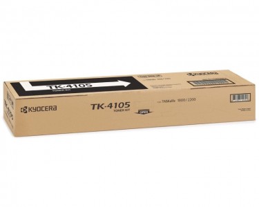 KYOCERA TK-4105 crni toner