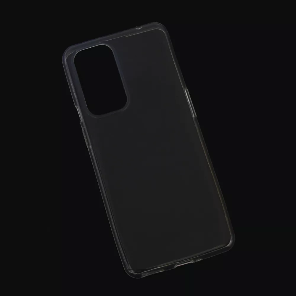 Maskica silikonska Ultra Thin za OnePlus 9 Pro transparent