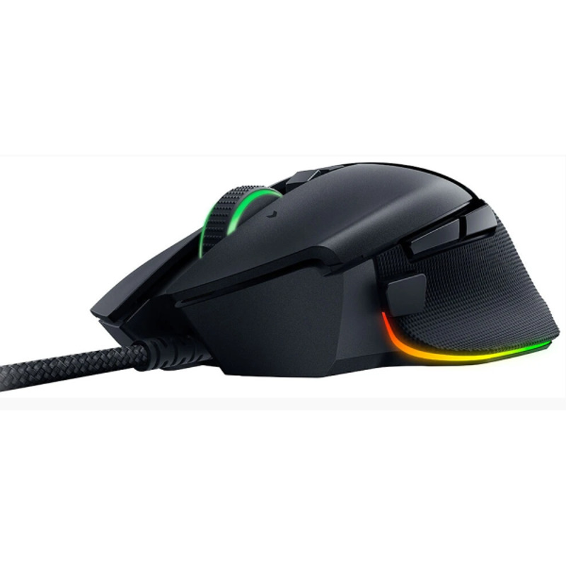 Miš USB Razer Basilisk V3 RZ01-04000100-R3M1