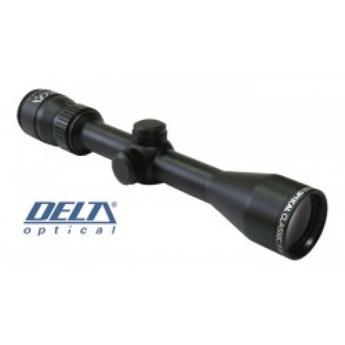 DELTA OPTIKA KLASSIC 3-9X40 MD