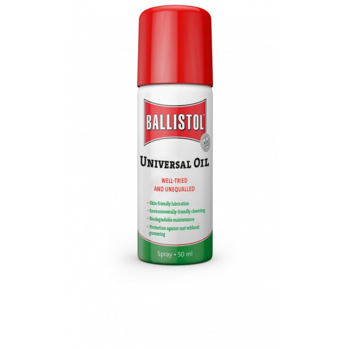 BALLISTOL SPREJ 50ML