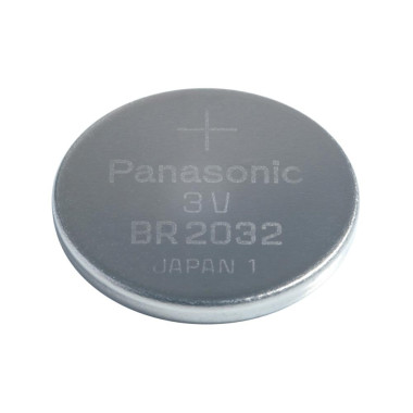 Panasonic BR2032 3V litijumska baterija