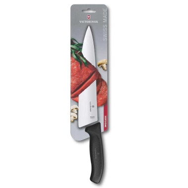 Victorinox 6.8063.20B CLASSIC 20cm crni kuhinjski nož