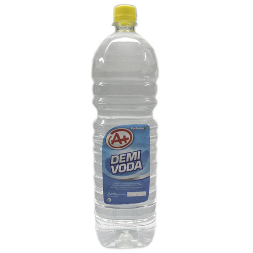 Destilovana voda A+ 2000ml