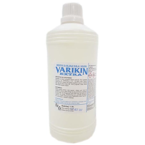 VARIKIN Izbeljivač HEM 1000ml