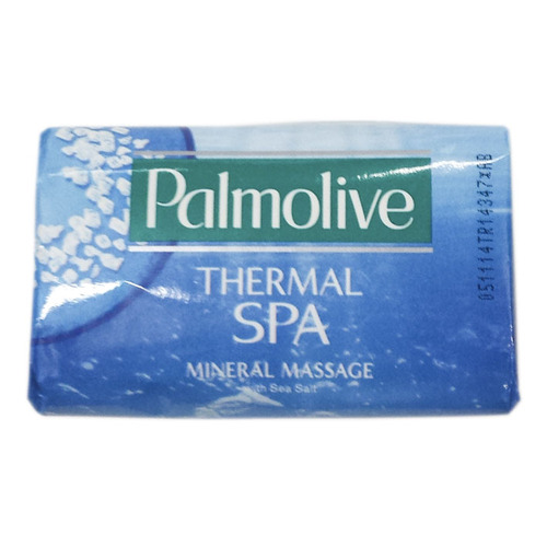 Toalet sapun PALMOLIVE 90g