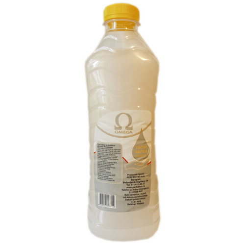 Tečni sapun OMEGA 1000ml – sedef