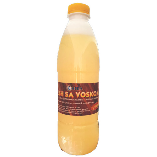 HERA fresh sa voskom 1000ml