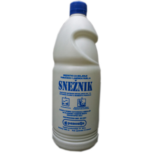 Varikina SNEŽNIK 1000ml