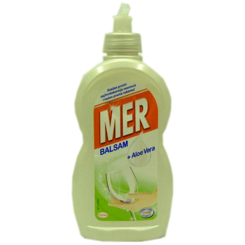 MER deterdžent za posuđe 450ml