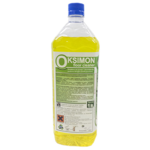 OKSIMON za podove antibac.1000ml