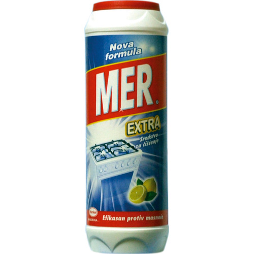 MER extra vim 500g