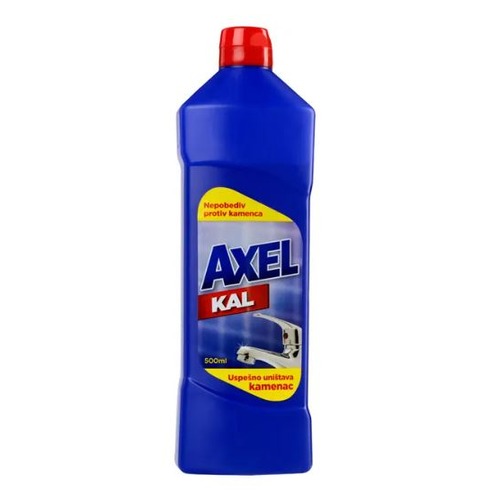 AXEL kal protiv kamenca 500ml