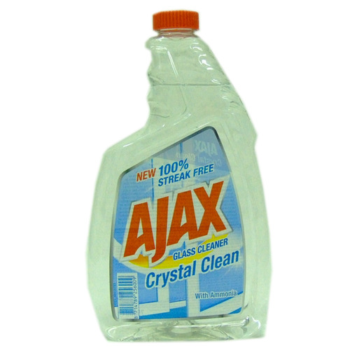 AJAX CRYSTAL – dopuna 750ml