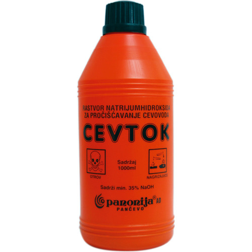 Cevtok 1000ml