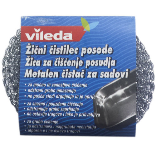 VILEDA žica za posuđe 3/1