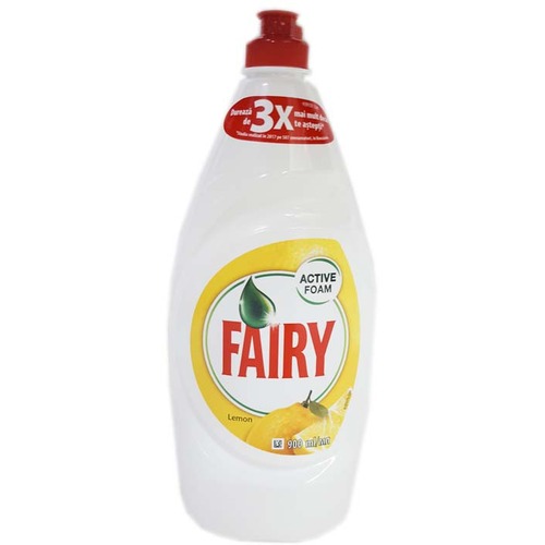 Deterdžent za posuđe FAIRY 800ml