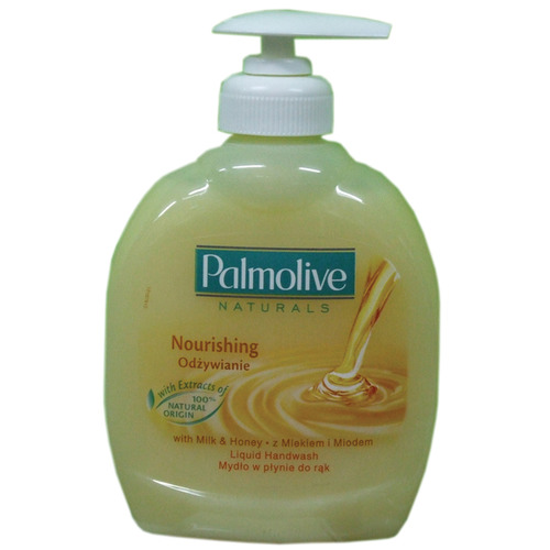 Tečni sapun PALMOLIVE 300ml – sa pumpicom