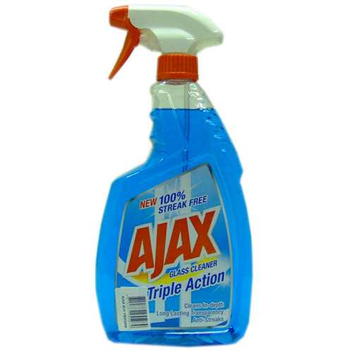 AJAX TRIPLE ACTION – sa pumpicom 750ml