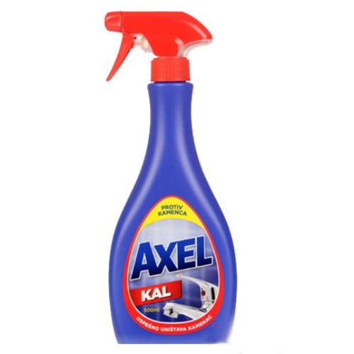 AXEL kal protiv kamenca 500ml sa pumpicom