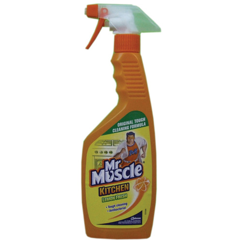 Mr. Muscle Kitchen sa pumpicom 750ml