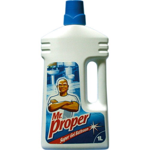 Mr. Proper GEL bathroom 1000ml