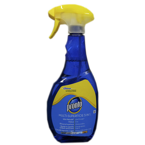 PRONTO MULTI SUPERFICI pumpica 500ml