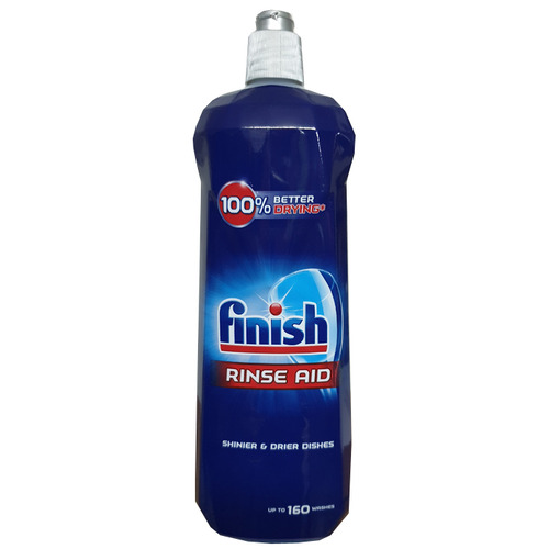 FINISH sjaj za maš.pra. pos.800ml