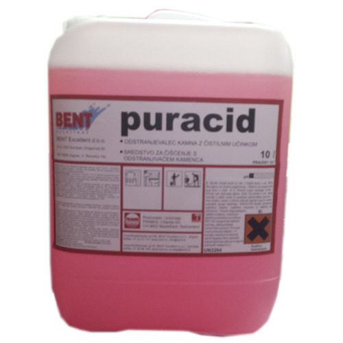 BE PURACID za kamenac 10/1