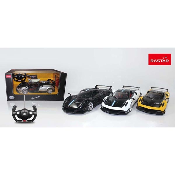 RC Auto na daljinski Rastar 1:14 Pagani Huayra BC RS11206