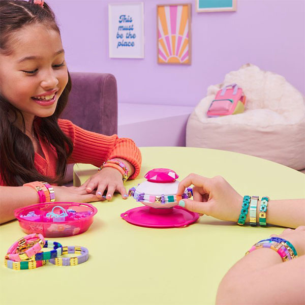 Cool Maker Pop Style Bracelet Maker SN6067289