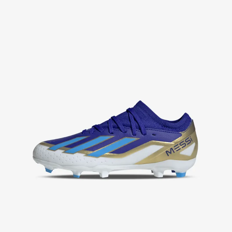 adidas x Crazyfast Messi League