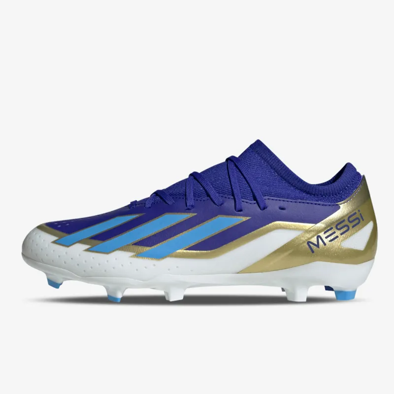 adidas x Crazyfast Messi League