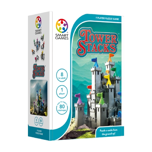 TOWER STACKS