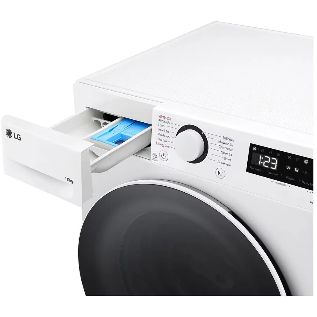 LG mašina za pranje veša F4WR510S0W